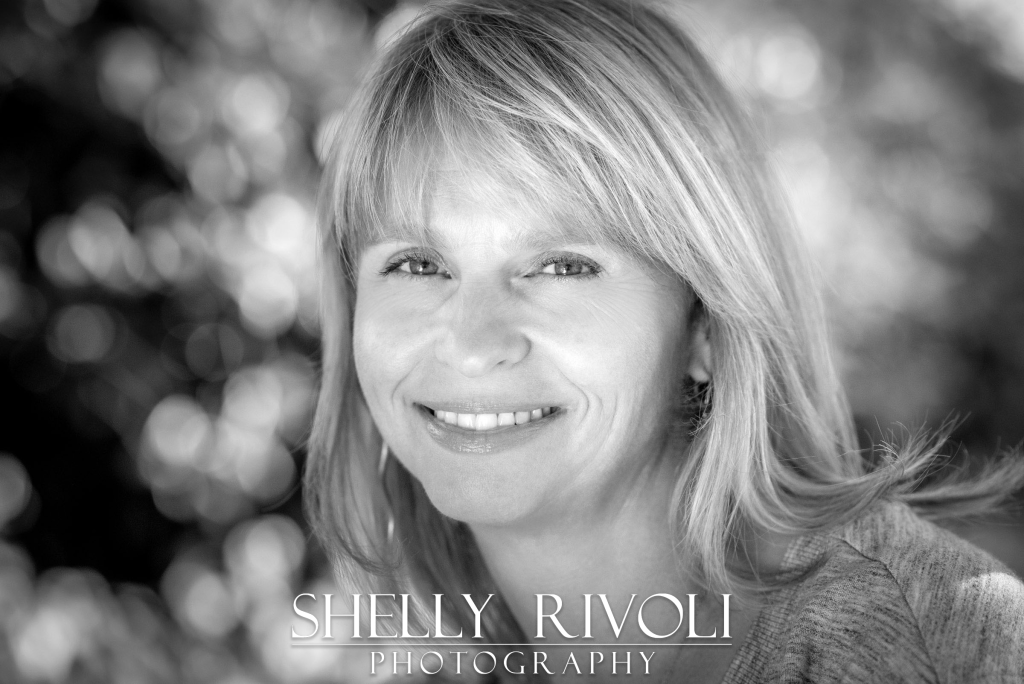 Bay Area Headshots and Business Portraits - Shelly Rivoli Photography